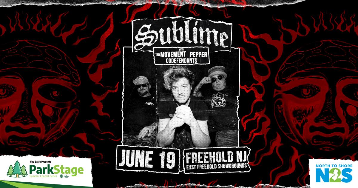 Sublime – ParkStage